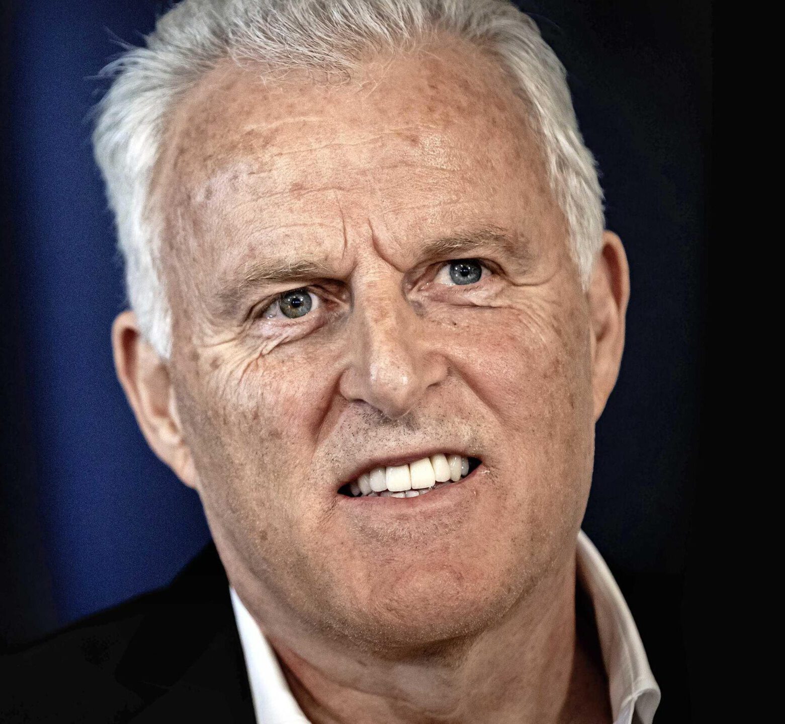 Peter R. de Vries, het boegbeeld van gerechtigheid